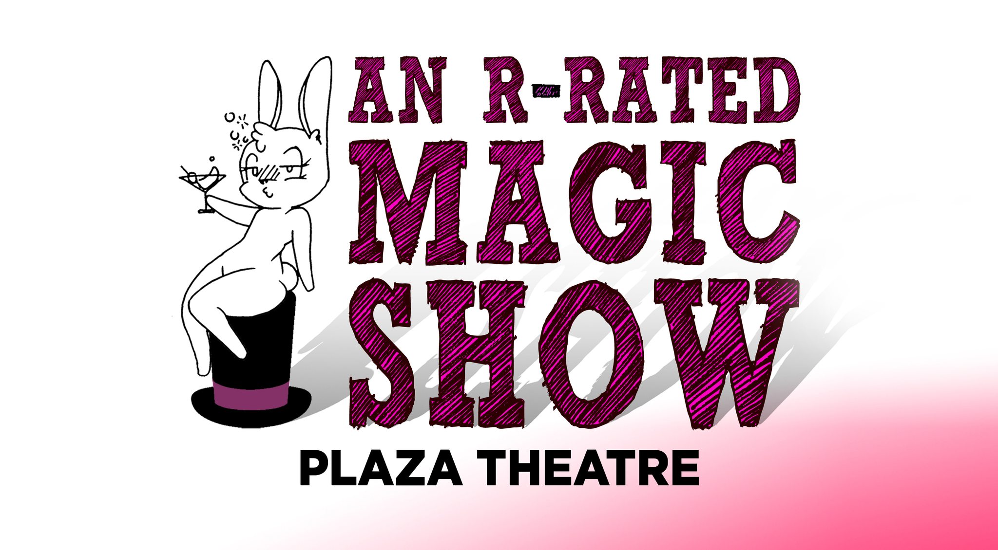 An R-Rated Magic Show - EPStuff