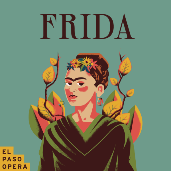 Frida - Opera - EPStuff