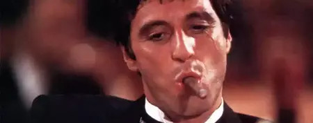 Scarface (1983) - EPStuff