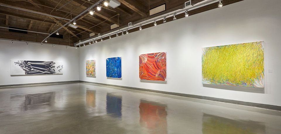 Solastalgia Gallery Talk With Artist Sam Reveles - EPStuff