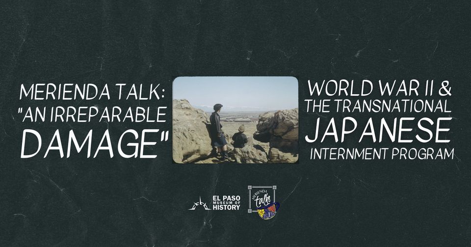 Merienda Talk: ‘An irreparable damage’