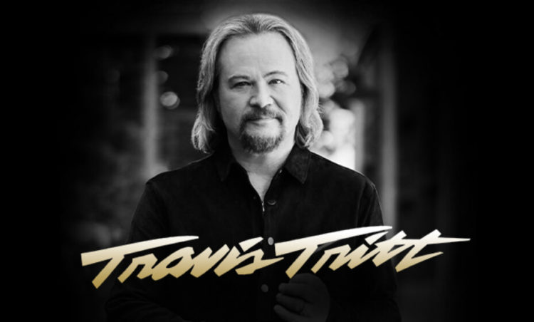 Travis Tritt - EPStuff