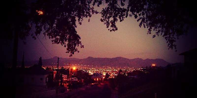 Sunset Heights Ghost Walk - EPStuff