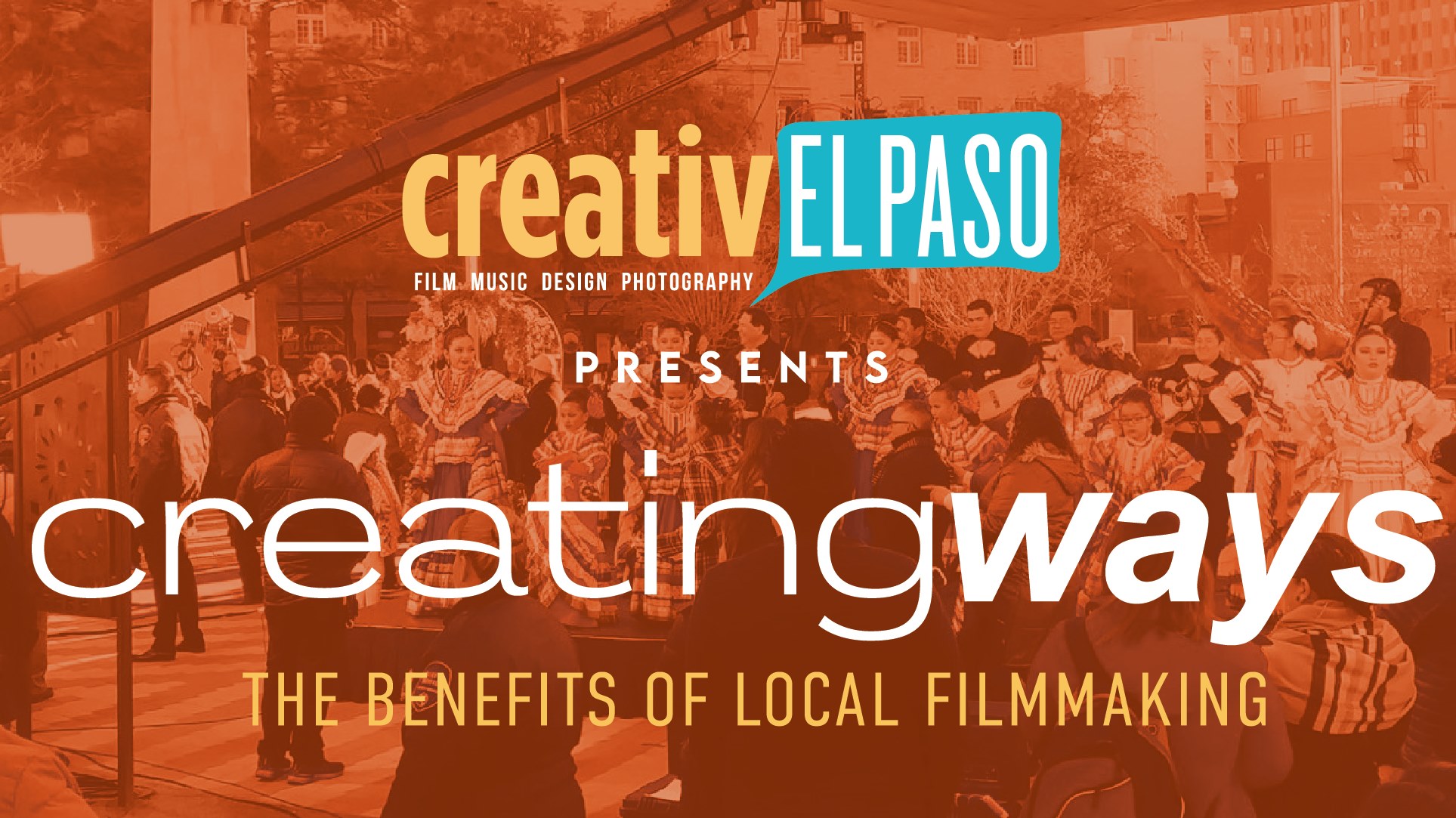 Creating Ways: The Benefits of Local Filmmaking Tickets - EPStuff