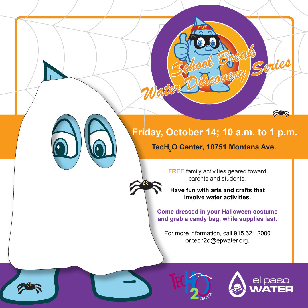 School Break Water Discovery Series - EPStuff