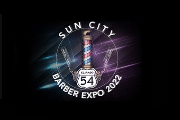 Sun City Barber Expo 2022 at El Paso County Coliseum