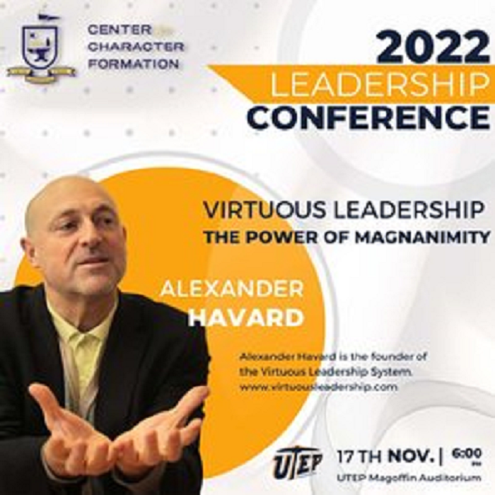 Virtuous Leadership: The Power of Magnanimity