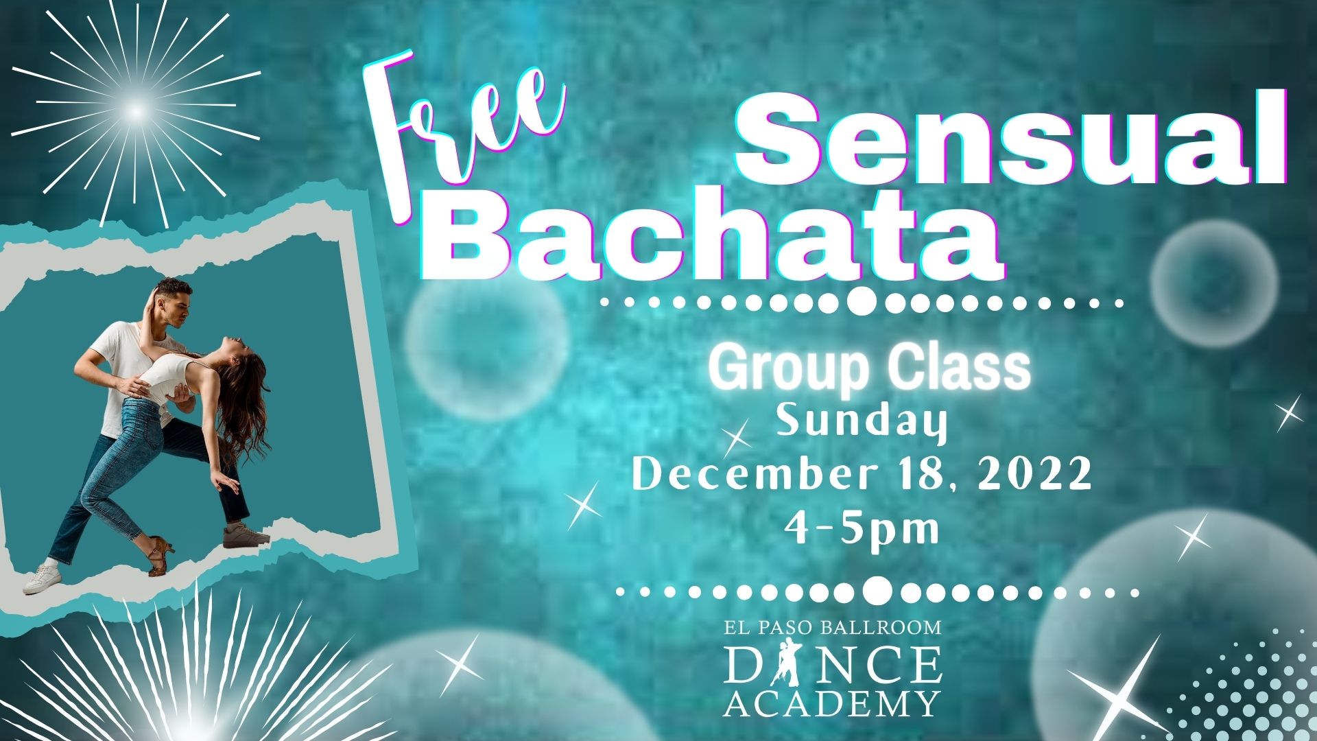 Free Sensual Bachata Group Class Epstuff