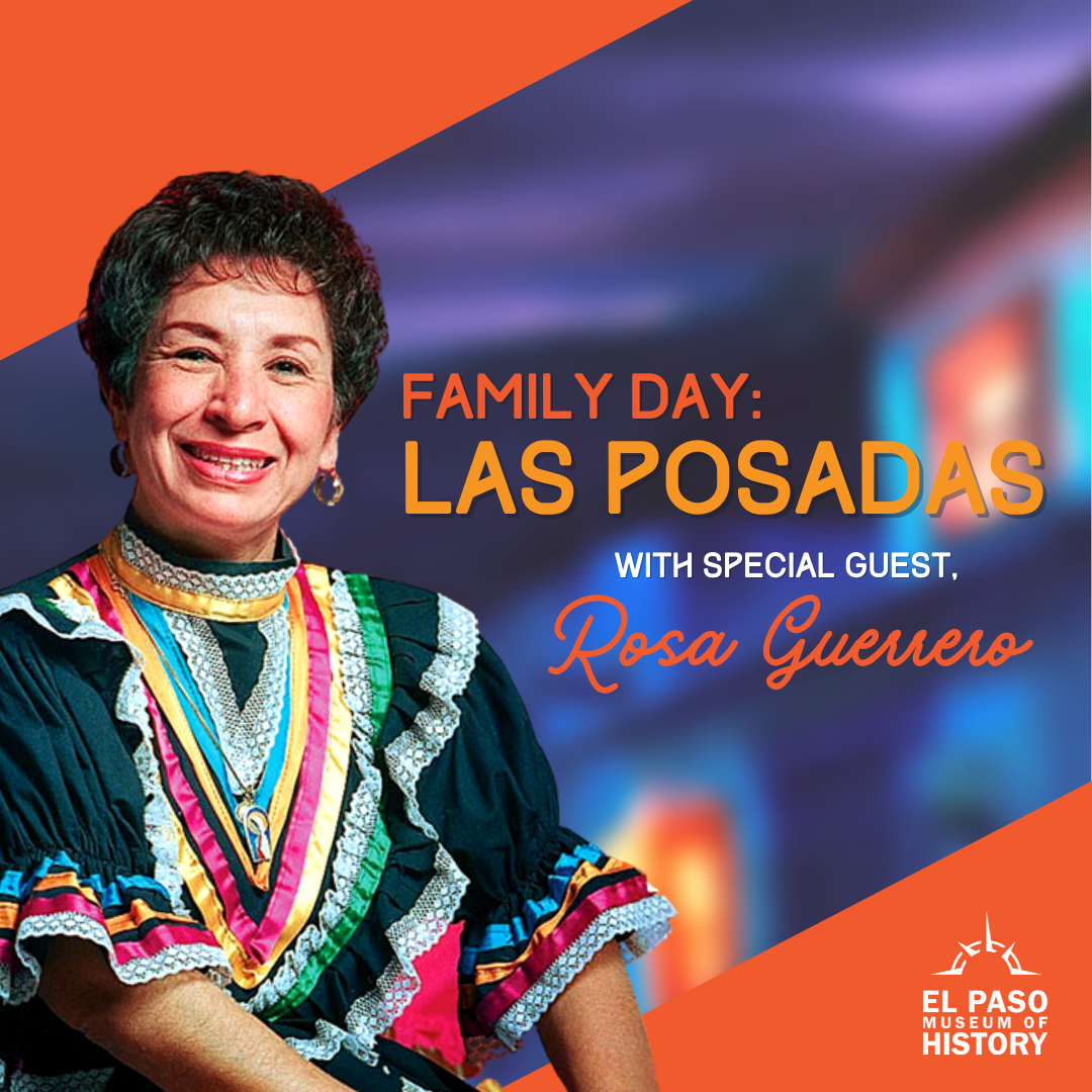 Family Day: Las Posadas - EPStuff
