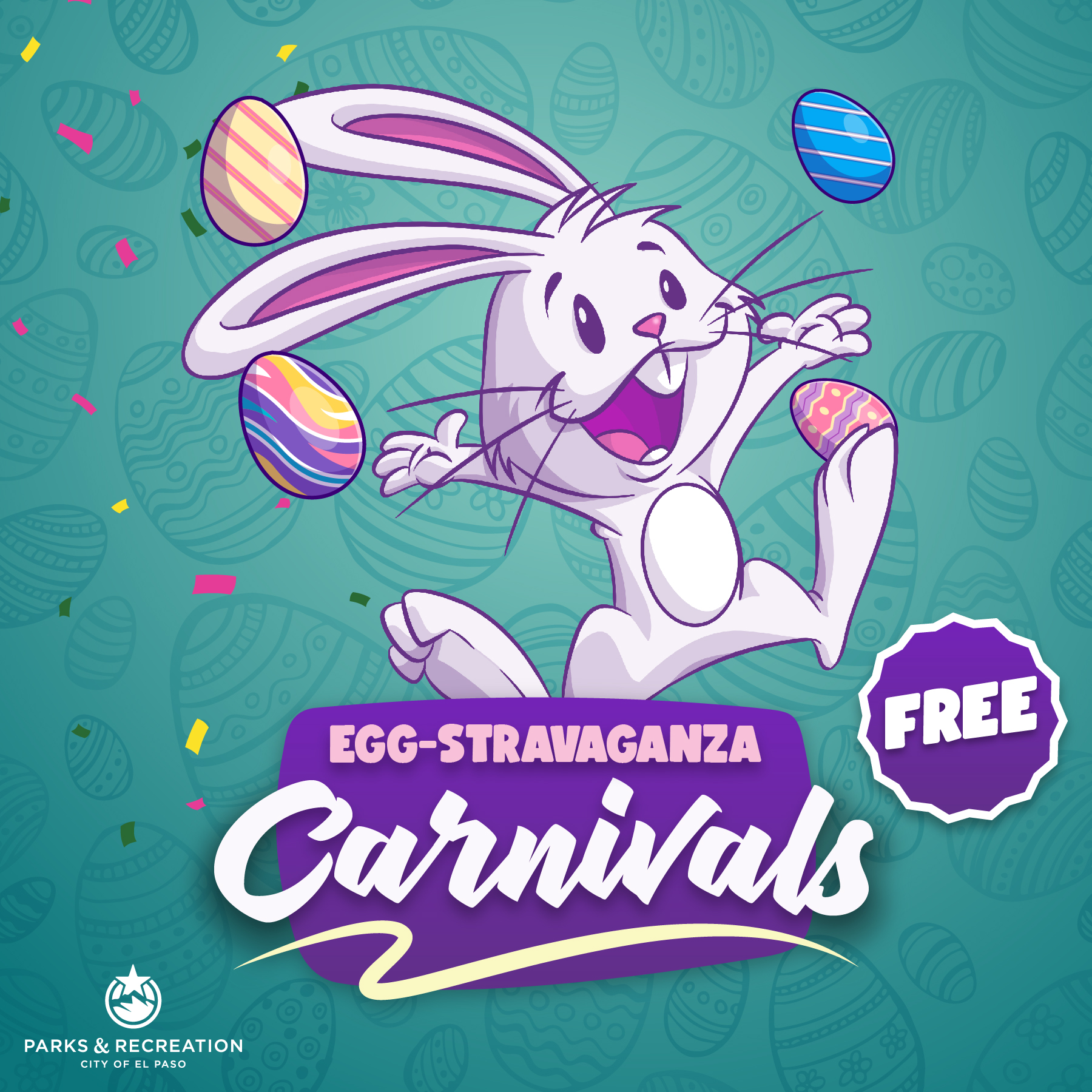 Egg-Stravaganza Carnivals - EPStuff