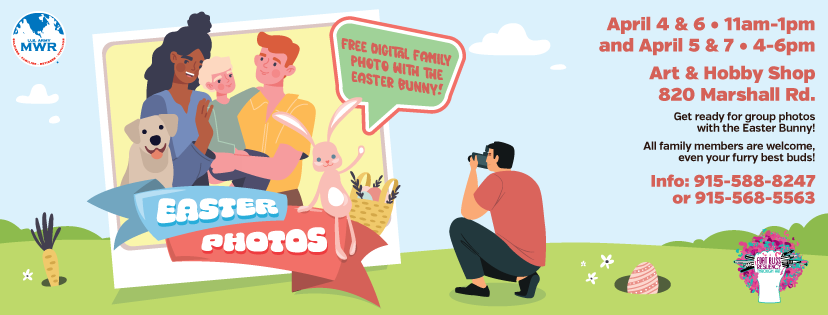 Easter Bunny Photos - EPStuff