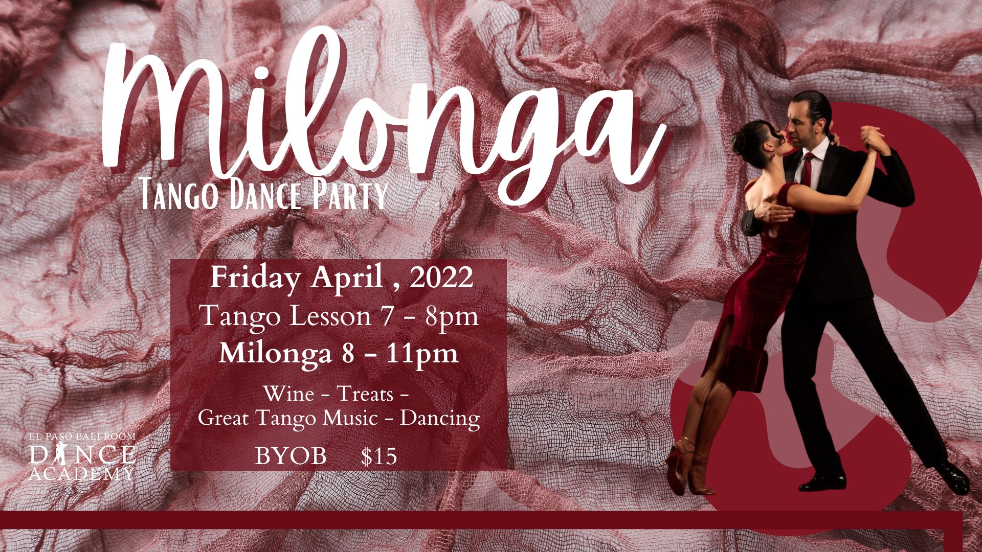 Milonga - EPStuff
