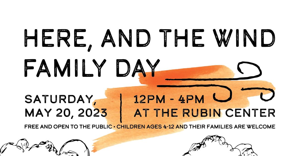 Here, And the Wind Family Day - EPStuff