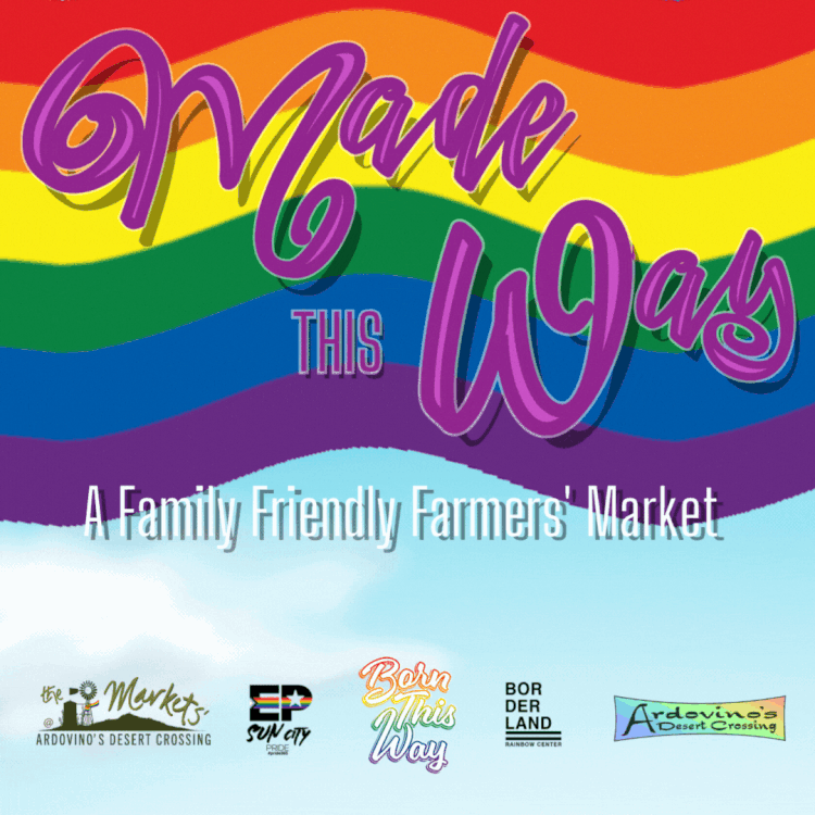 Farmers' Market @ ADC: Made This Way! - EPStuff