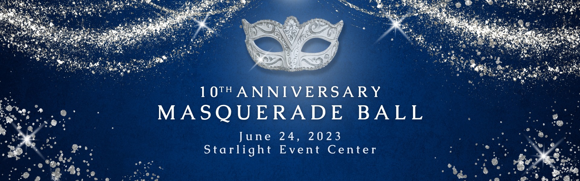 10th Anniversary Masquerade Ball - EPStuff