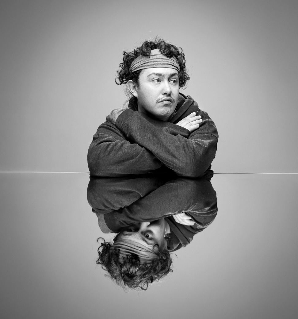 Hobo Johnson at Lowbrow Palace - EPStuff