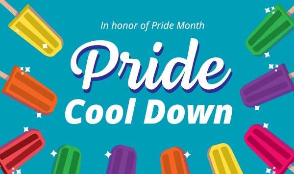 Pride Cool Down - EPStuff