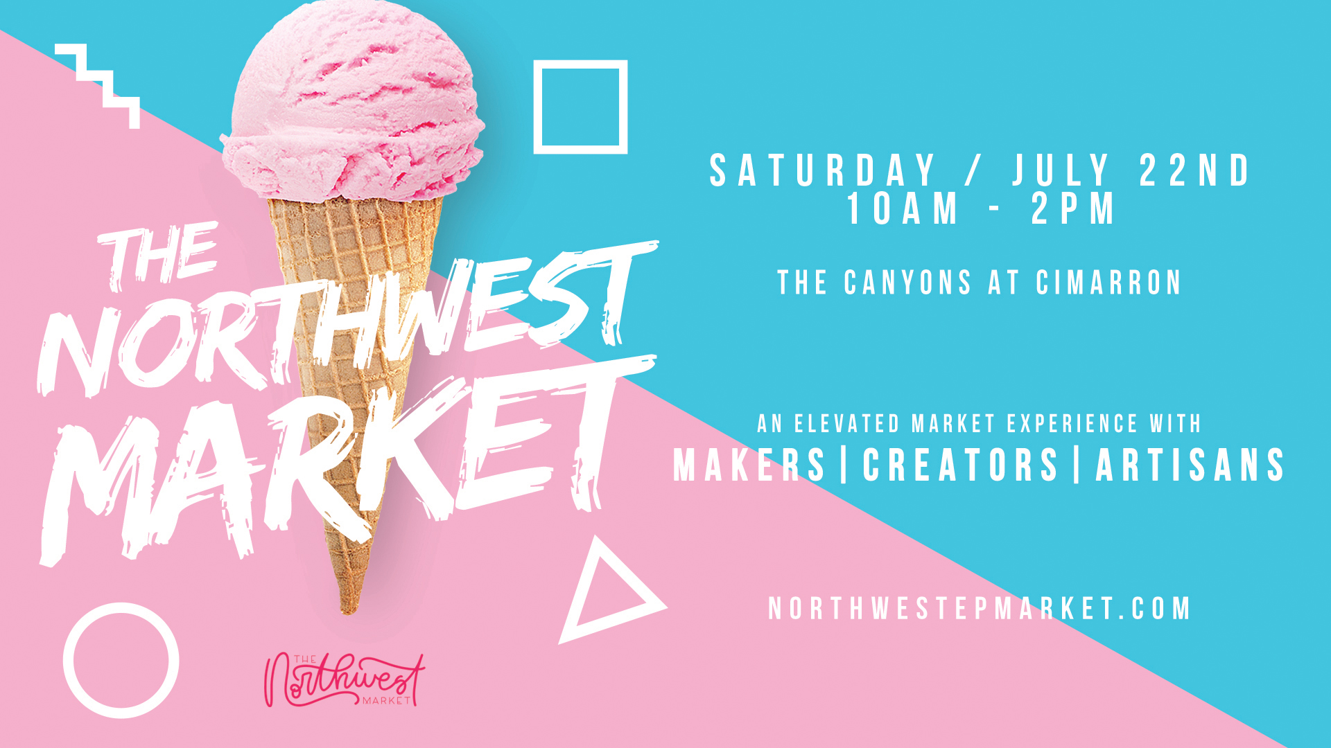 The Northwest Market