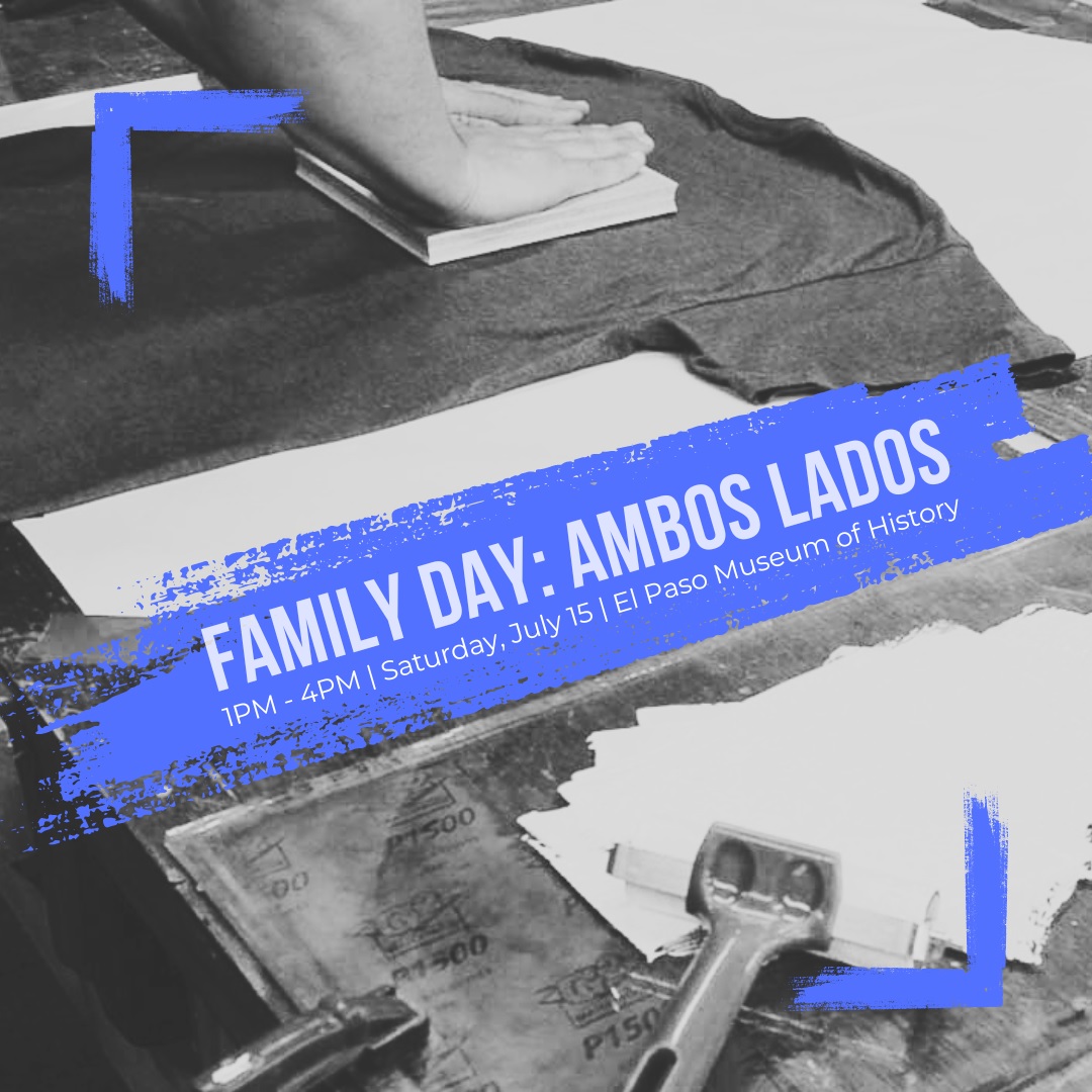Family Day: Ambos Lados - EPStuff