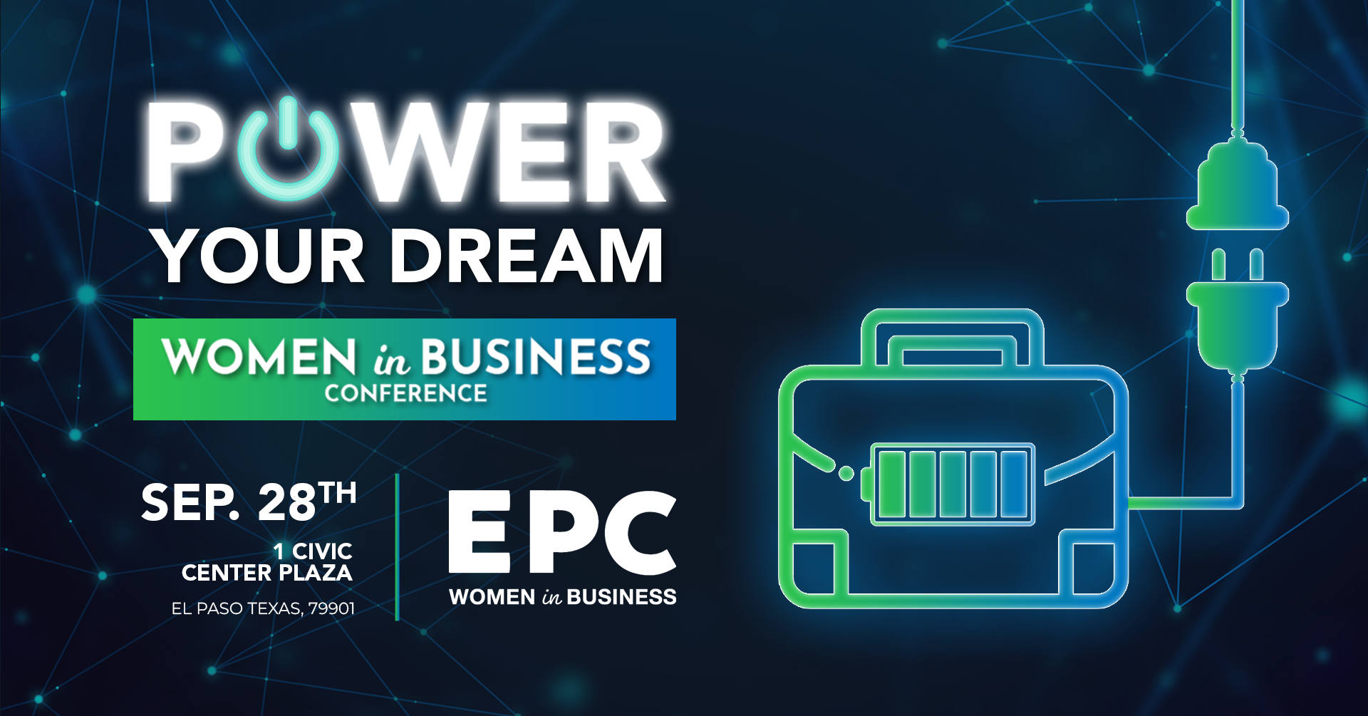 EPC Women in Business Conference 2023