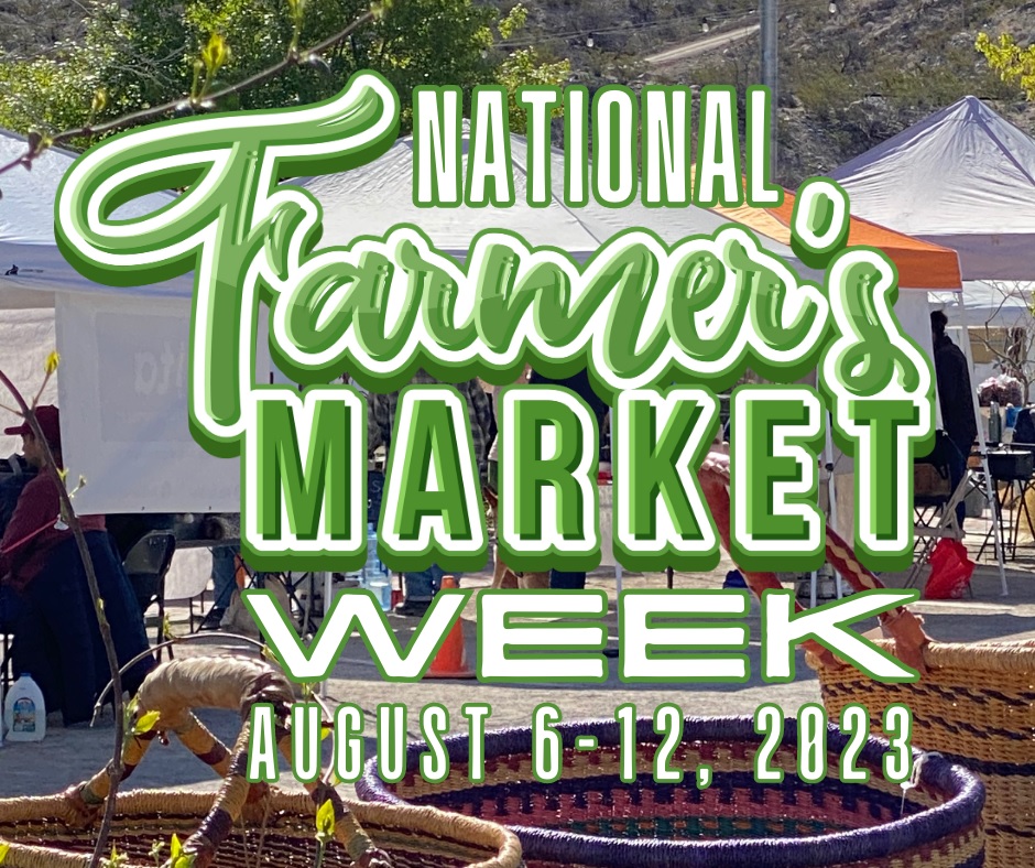 Farmers' Market at ADC - EPStuff