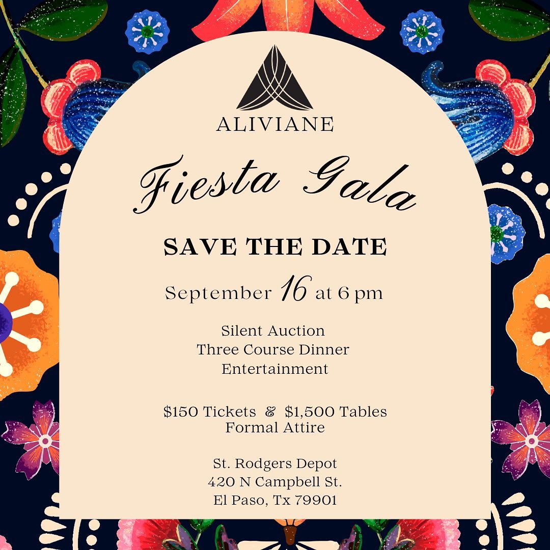 Aliviane Fiesta Gala 2023 - EPStuff