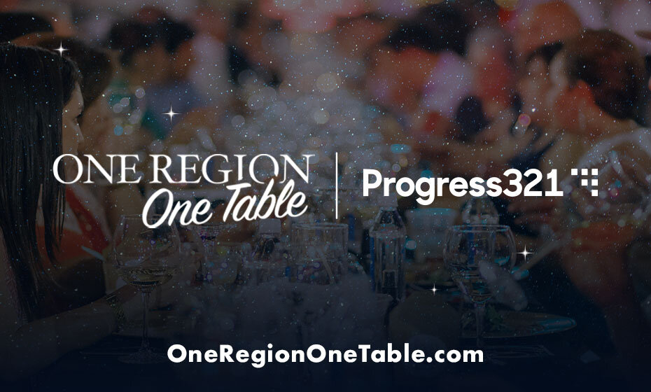 Progress321 Presents: One Region One Table - EPStuff