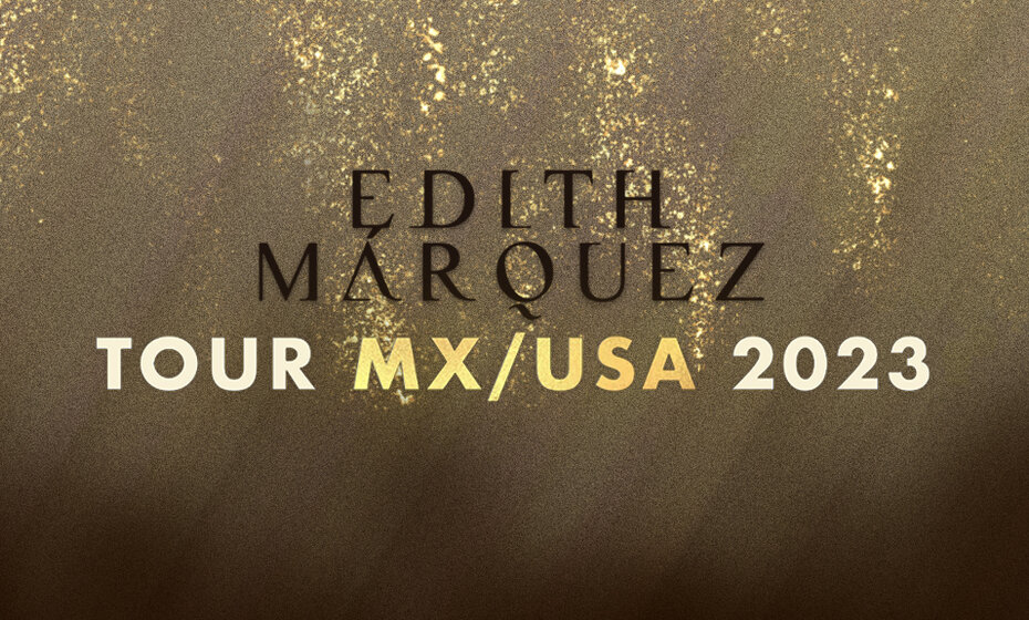 Edith Marquez LIVE at The Plaza Theatre - EPStuff