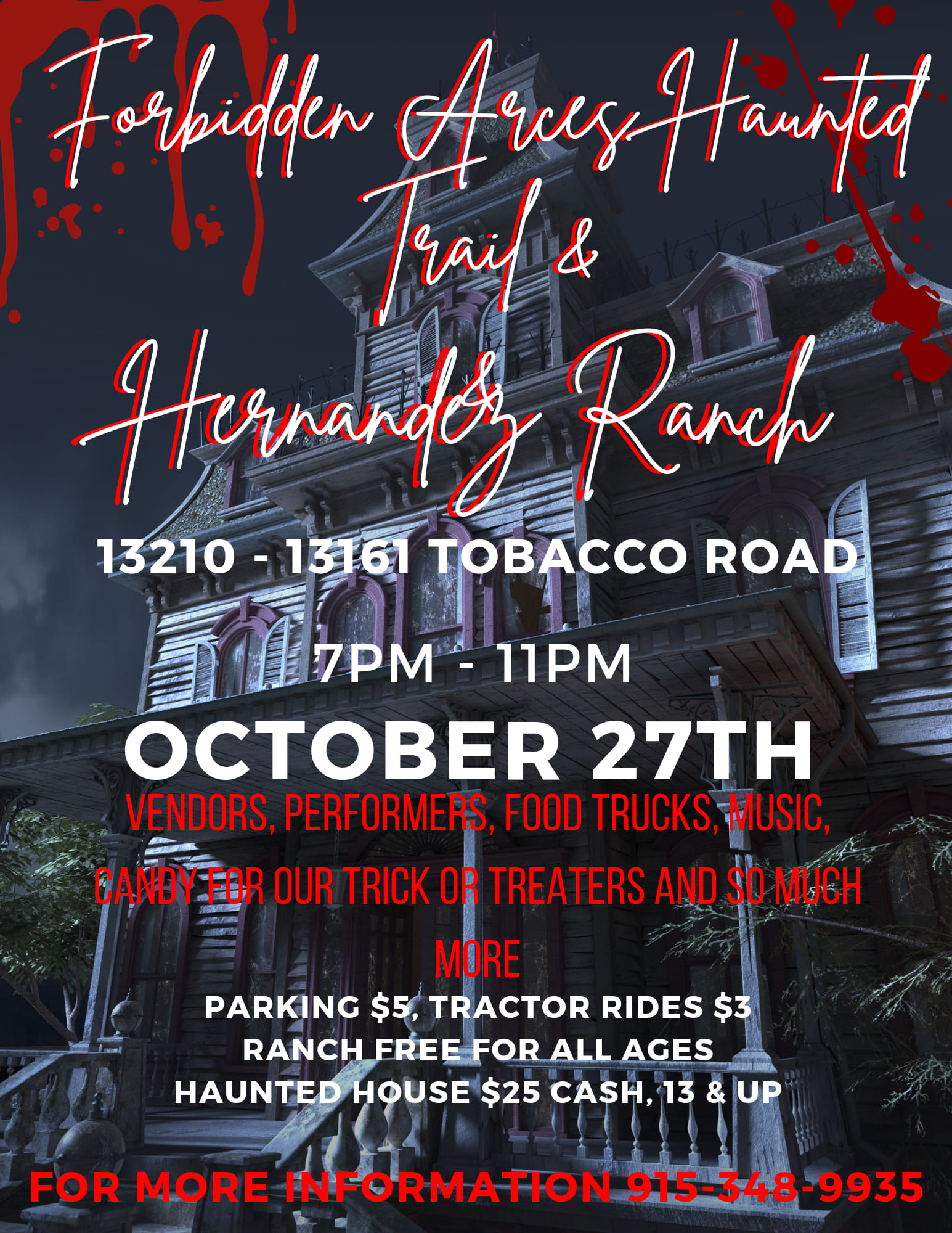 Hernandez Ranch Archives - EPStuff