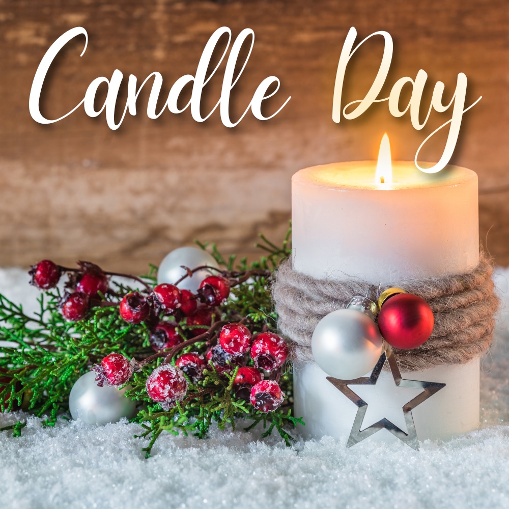 National Candle Day 2020 Canada at Alan Darlington blog