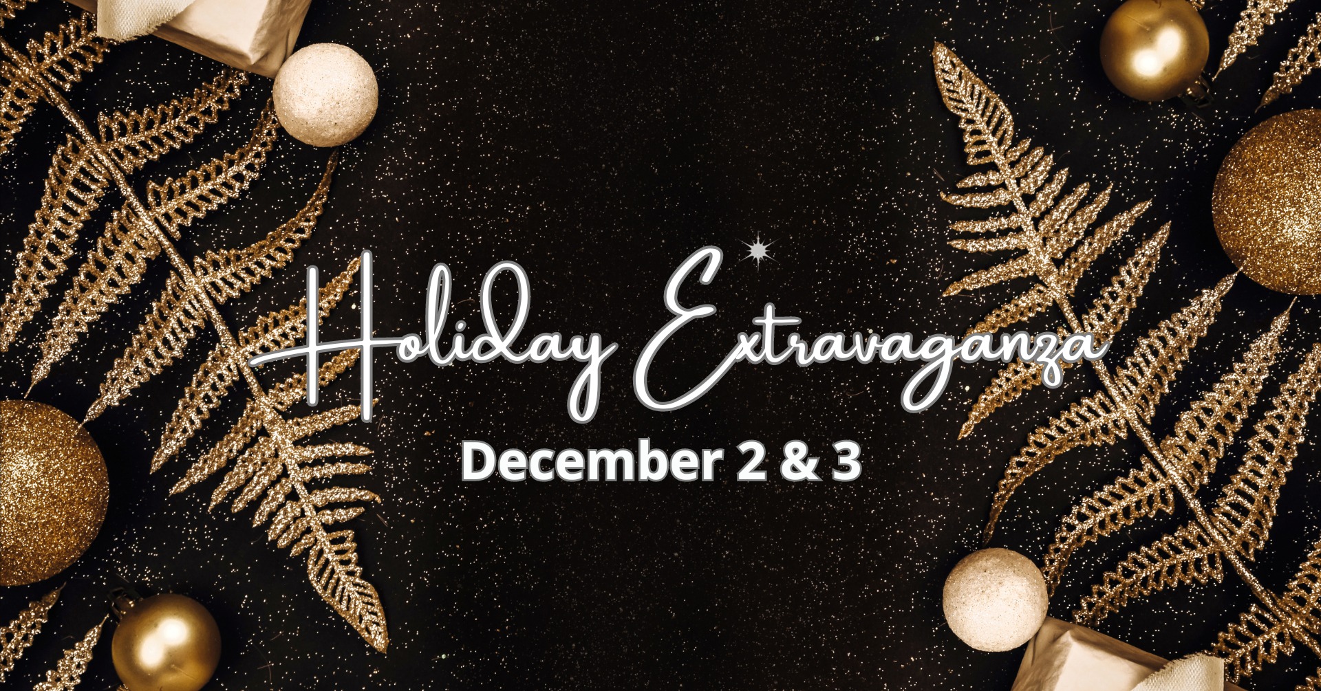 Holiday Extravaganza - EPStuff