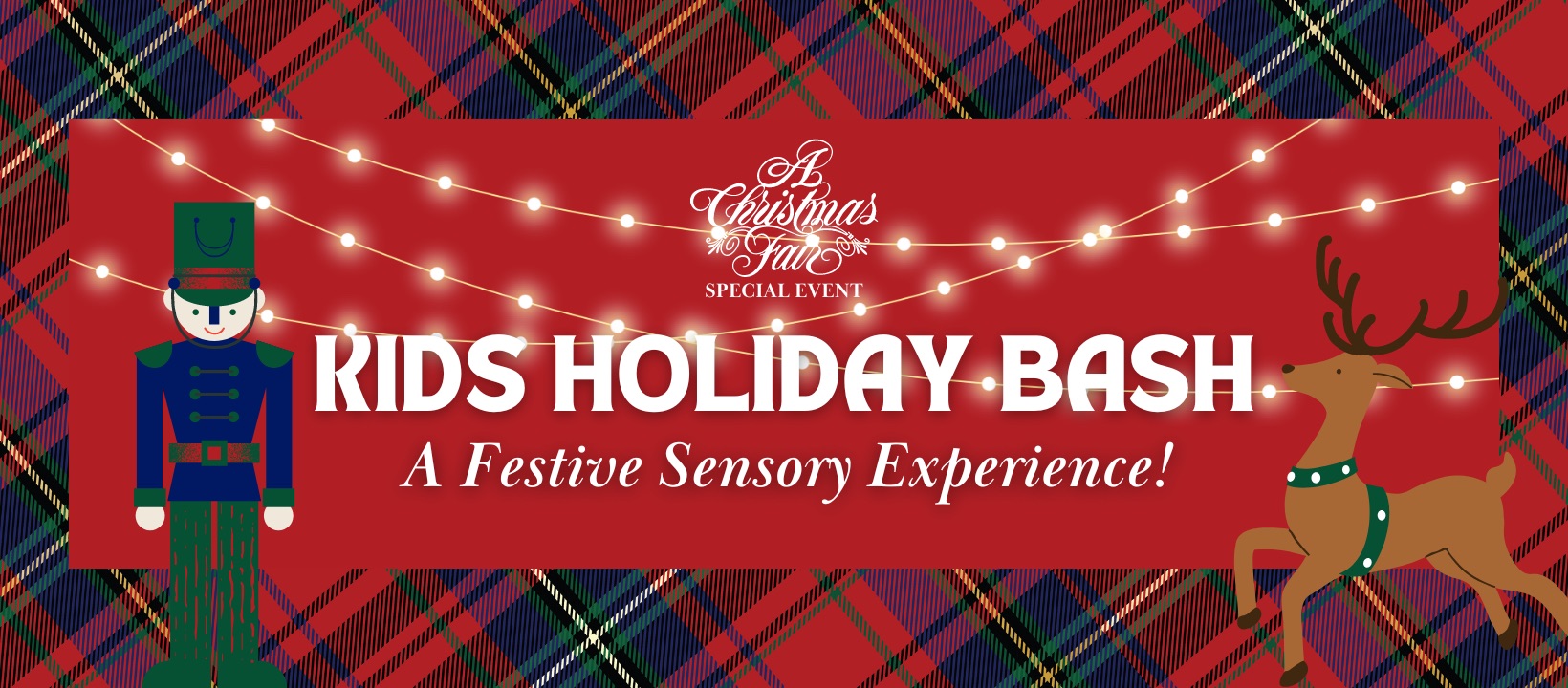 Kids Holiday Bash - EPStuff