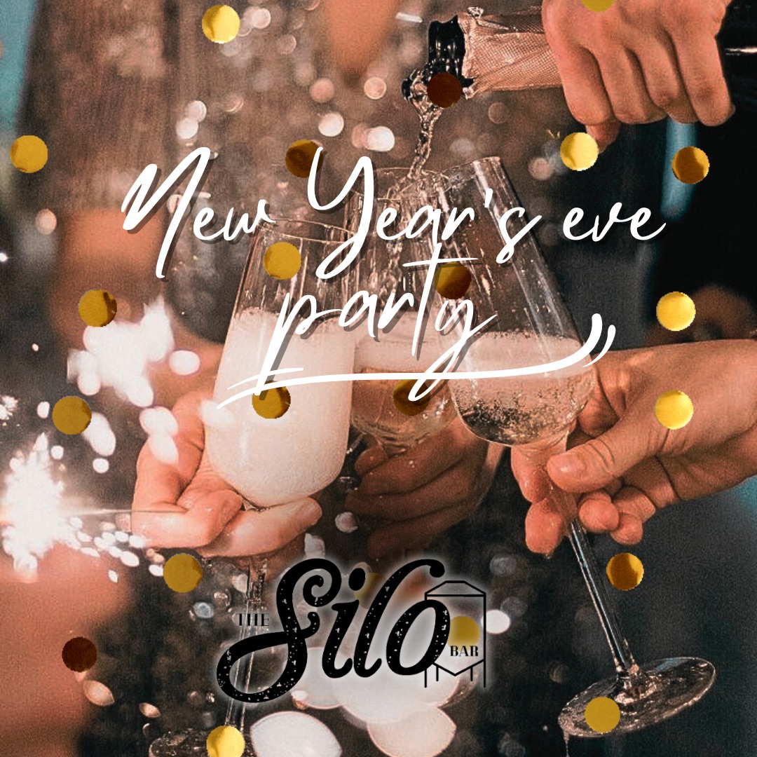 New Year's Eve Party at Silo Bar - EPStuff