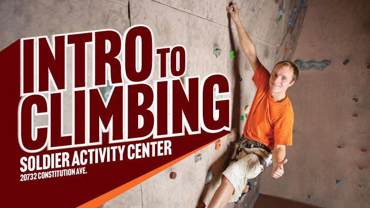 Intro to Climbing - EPStuff