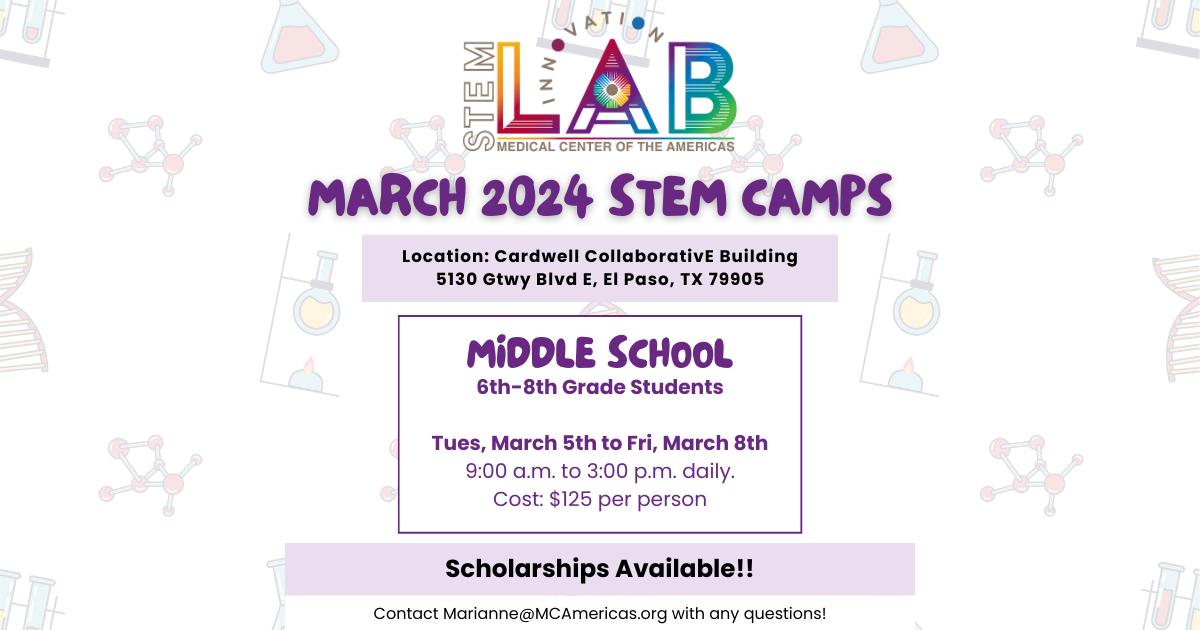 STEM Camp - EPStuff