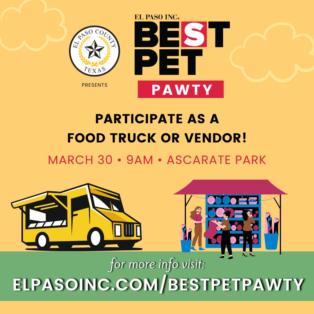 Best Pet Pawty - EPStuff