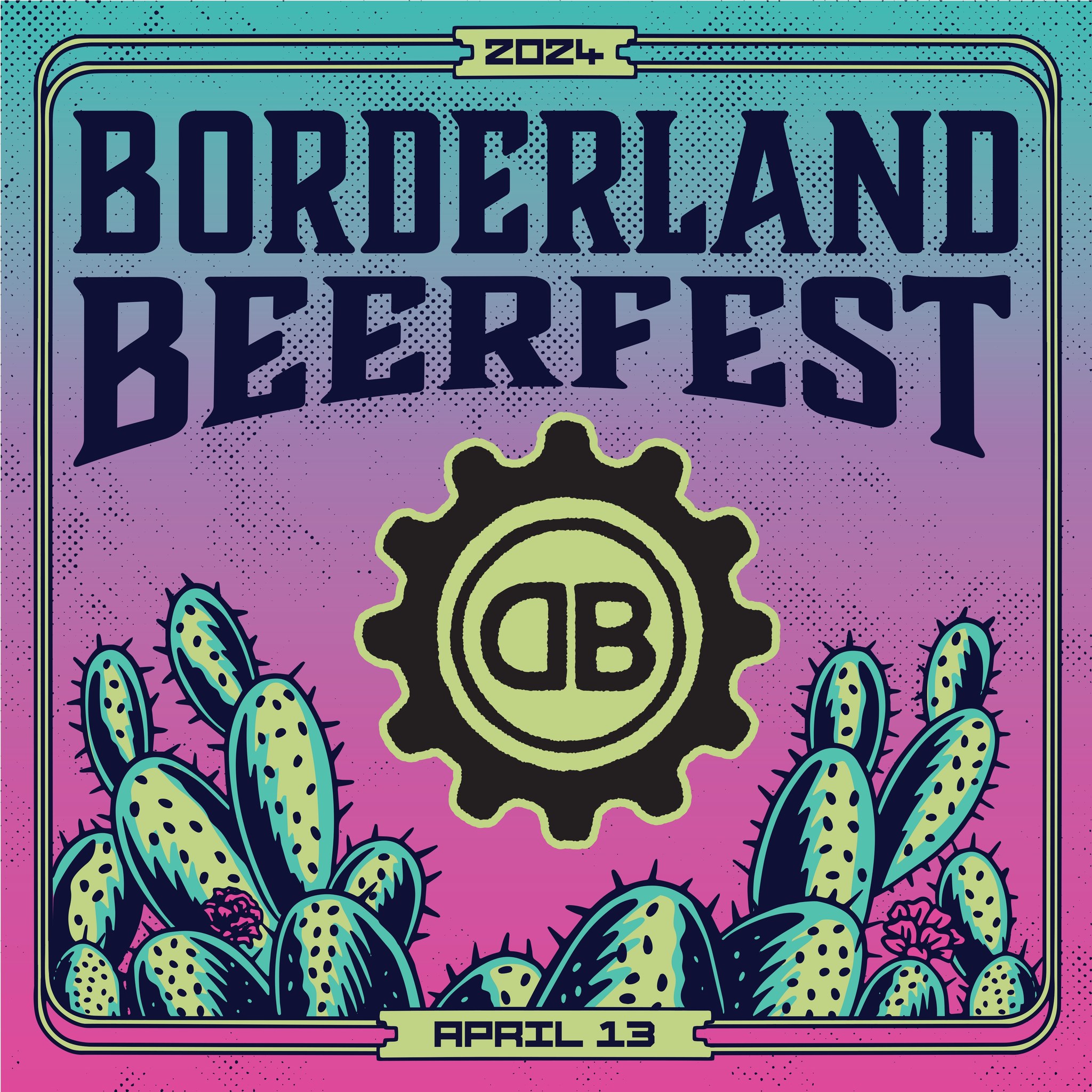 Borderland BeerFest - EPStuff