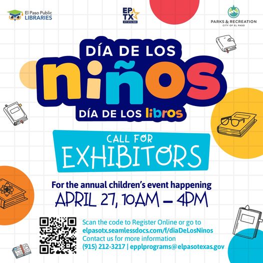 Dia De Los Niños Dia De Los Libros Epstuff