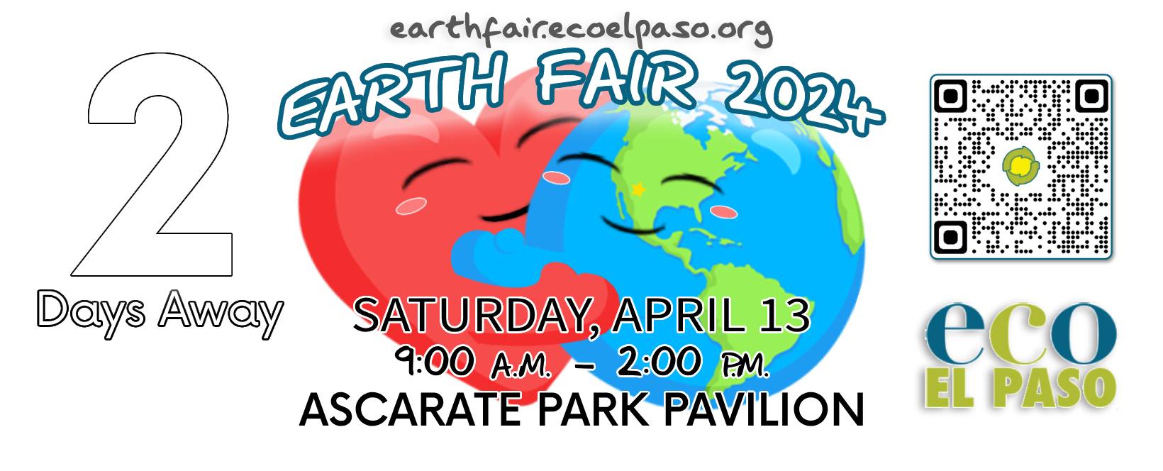 Earth Fair 2024 - EPStuff