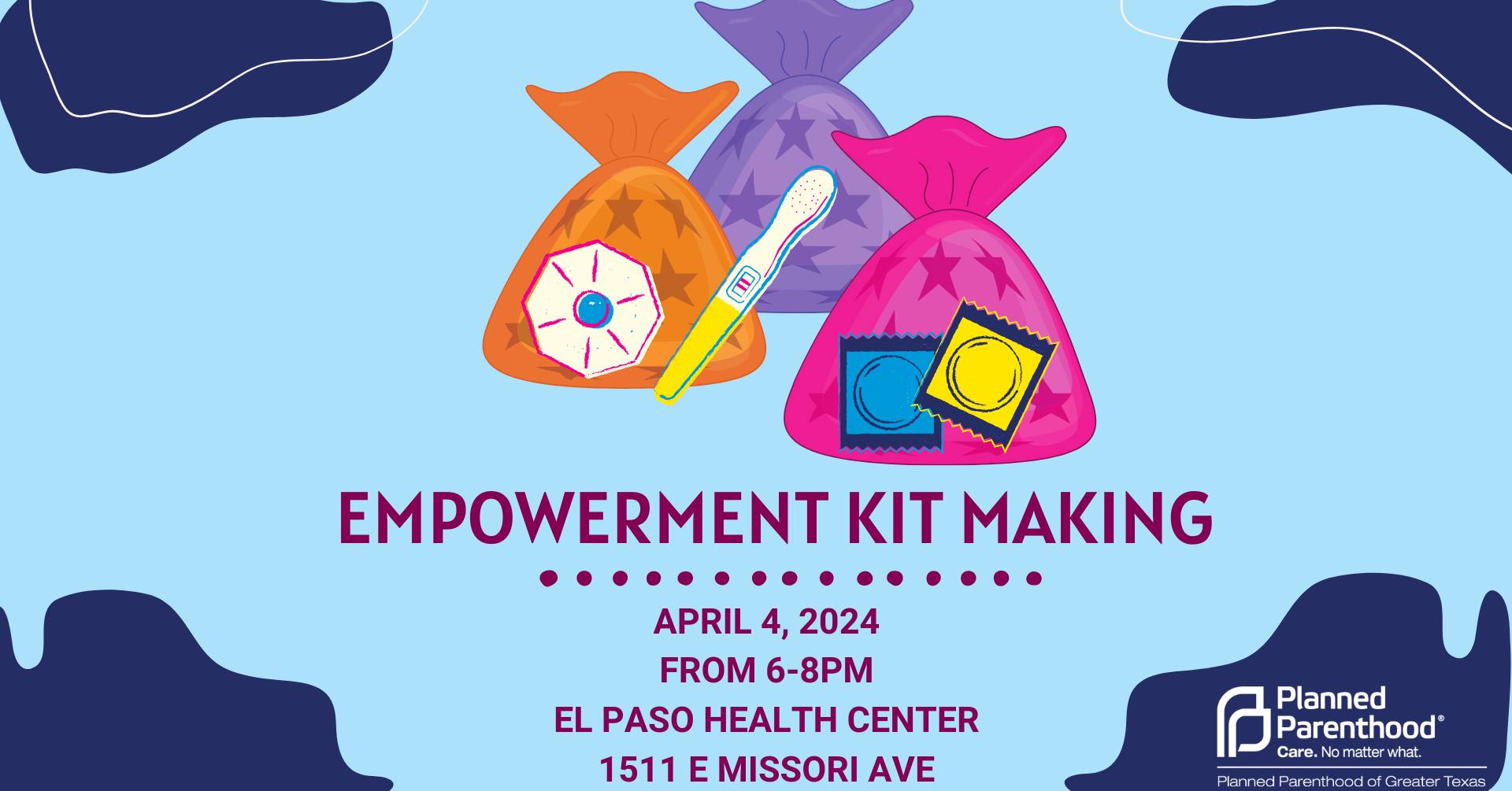 Empowerment Kit Making