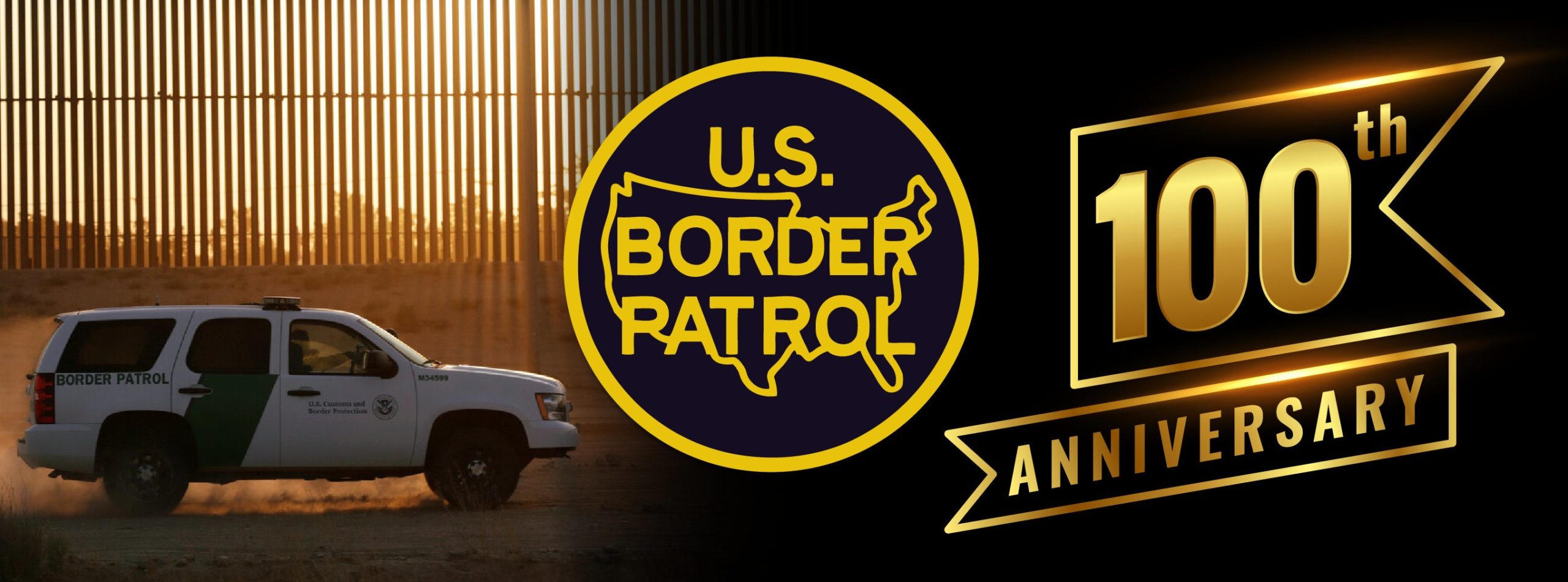 Border Patrol Centennial Celebration at the Ballpark