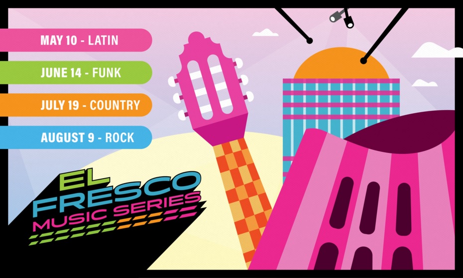 El Fresco Music Series - EPStuff