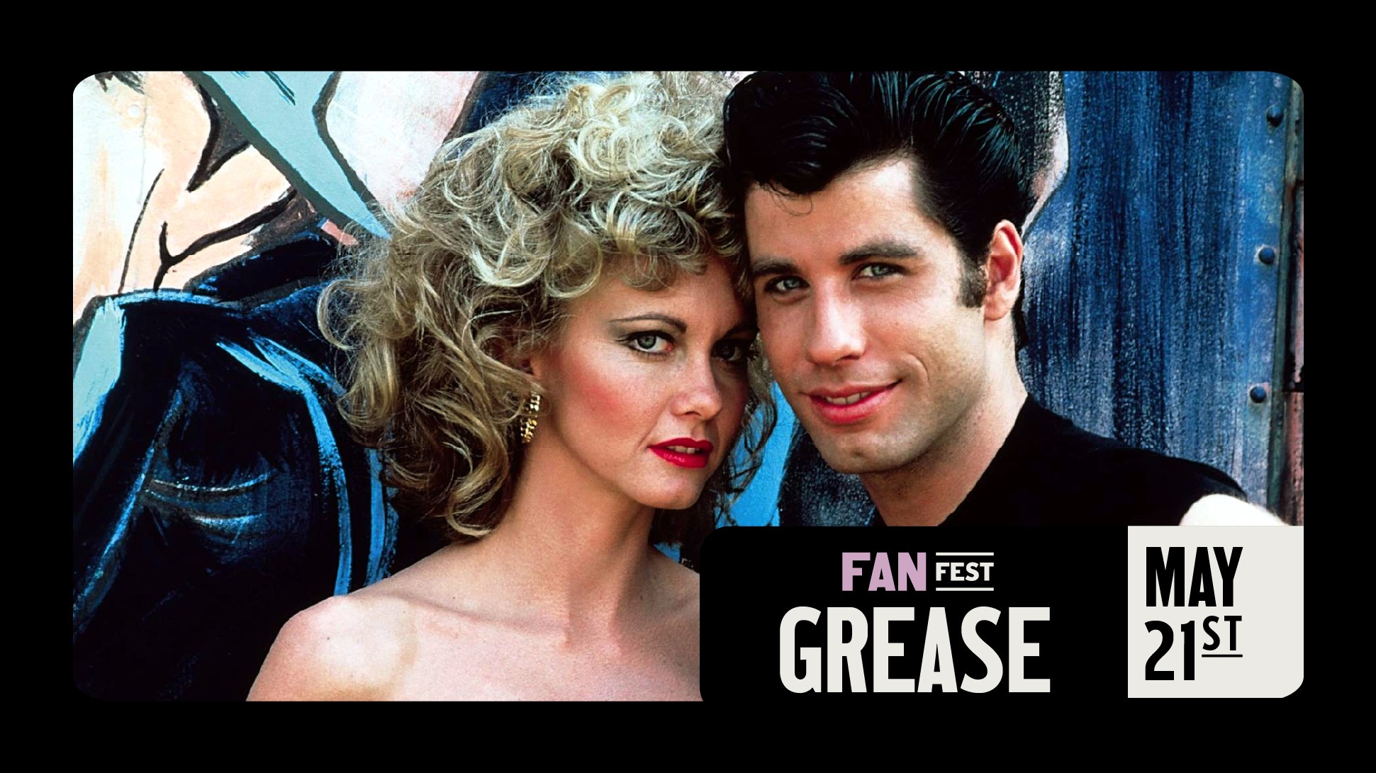 Grease FanFest - EPStuff