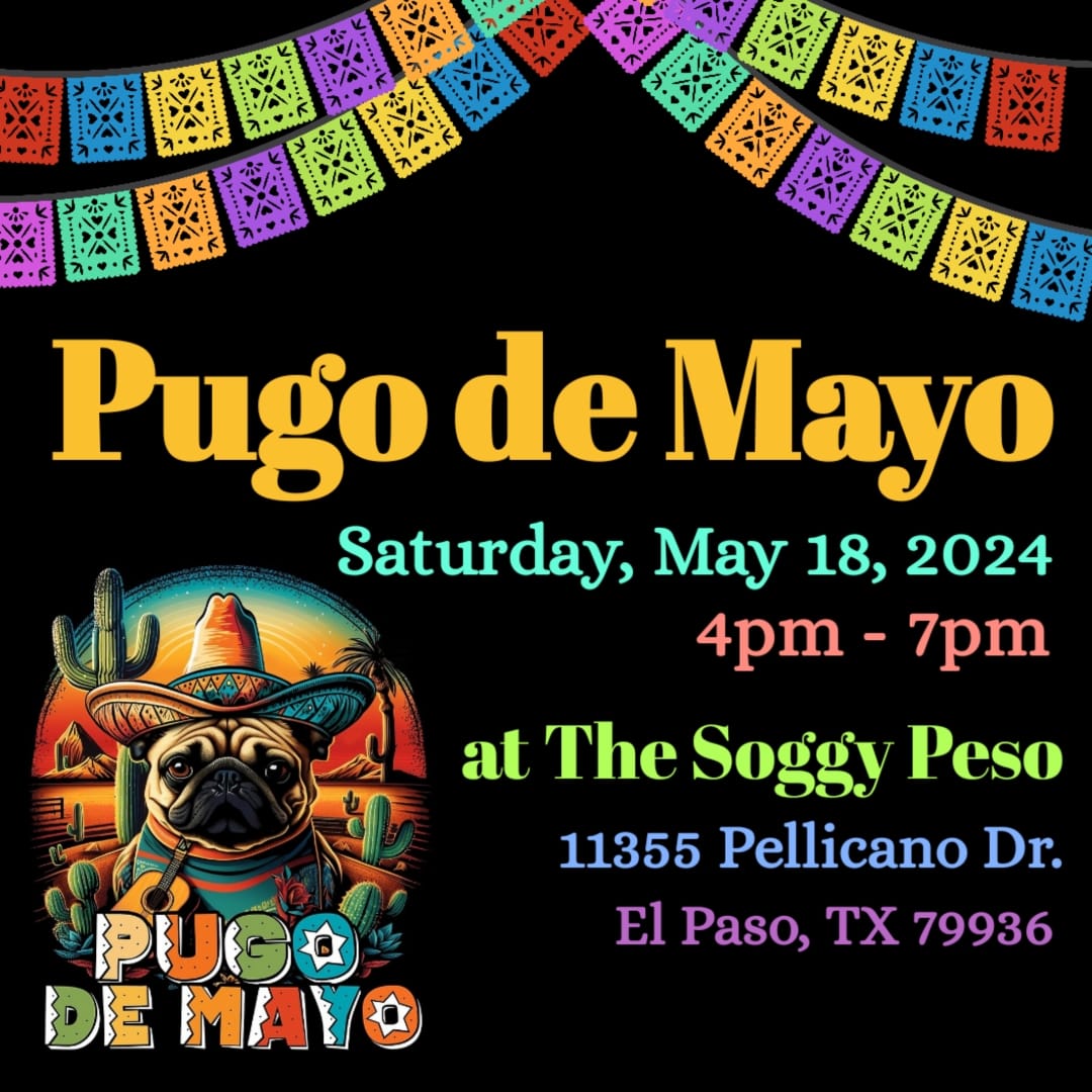 Pugo de Mayo - EPStuff