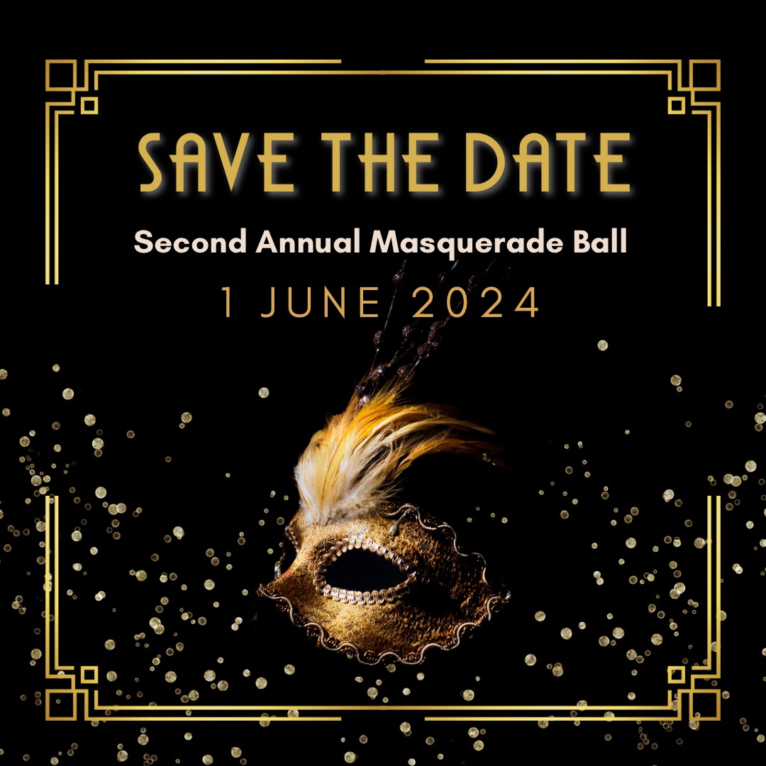 Second Annual Masquerade Ball - EPStuff