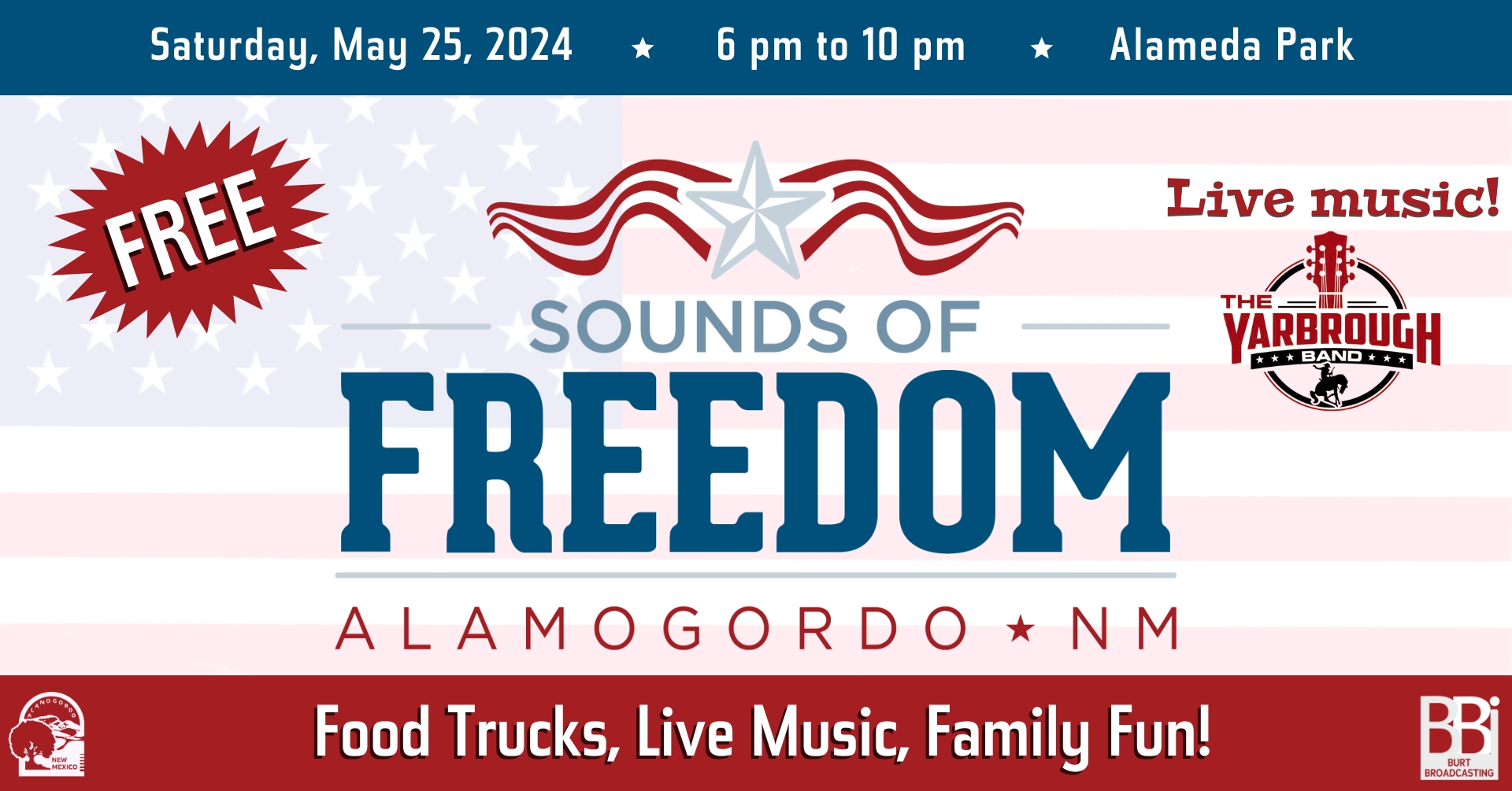 Sounds of Freedom - EPStuff