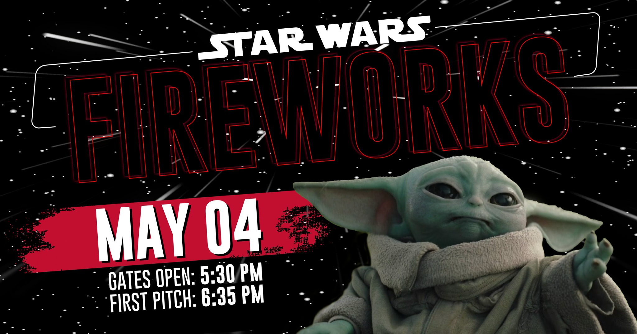 Star Wars Night