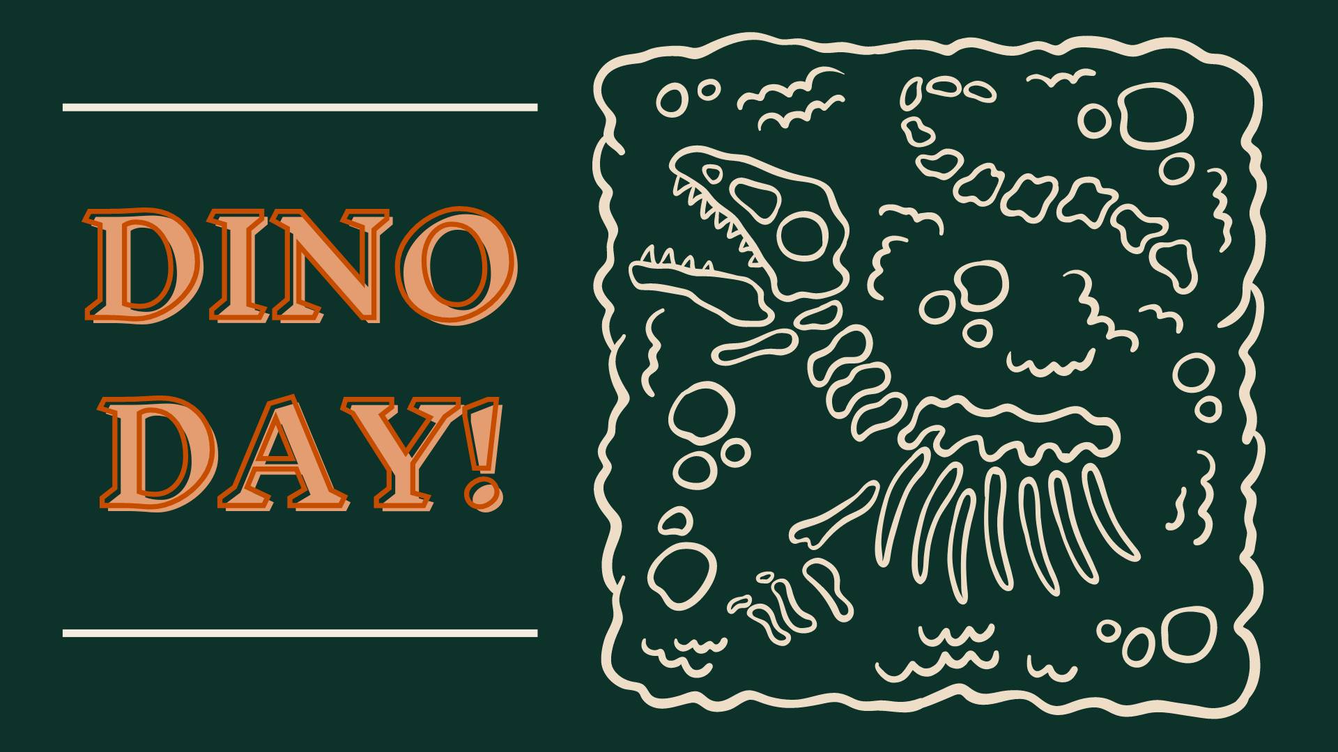 Dino Day!
