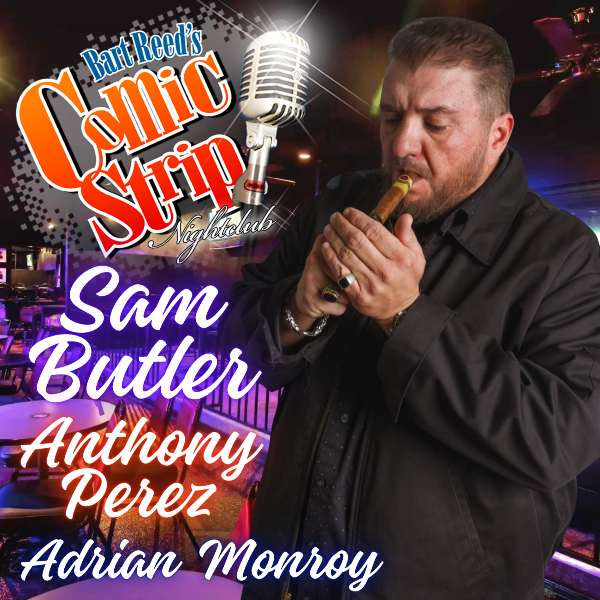 Sam Butler & Friends - EPStuff