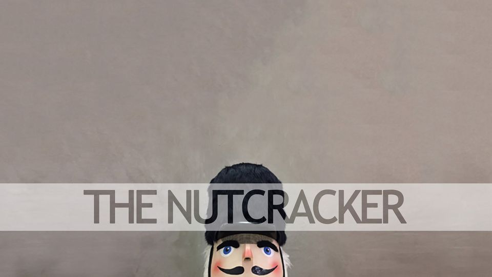The Nutcracker at UTEP Magoffin Auditorium